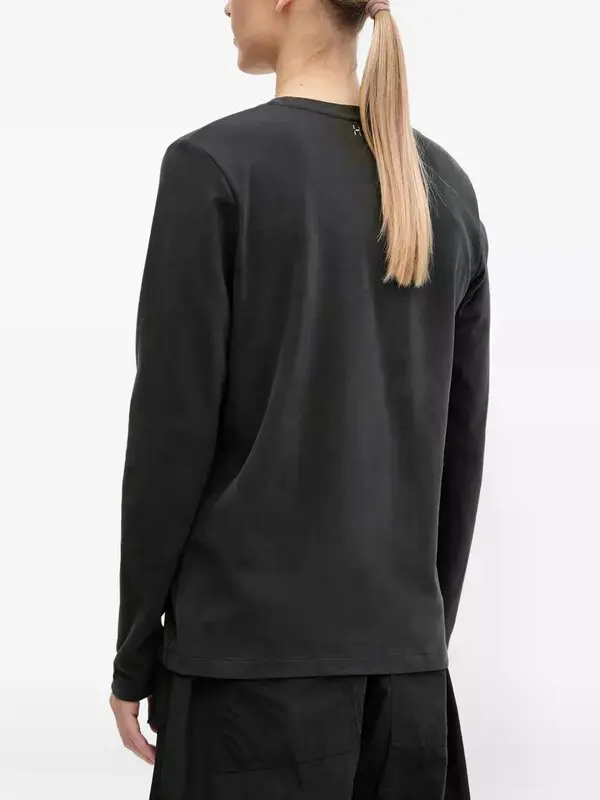 HAGLOFS Long Sleeve Logo T-shirt