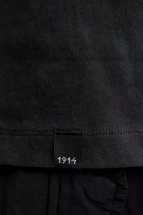 HAGLOFS Long Sleeve Logo T-shirt