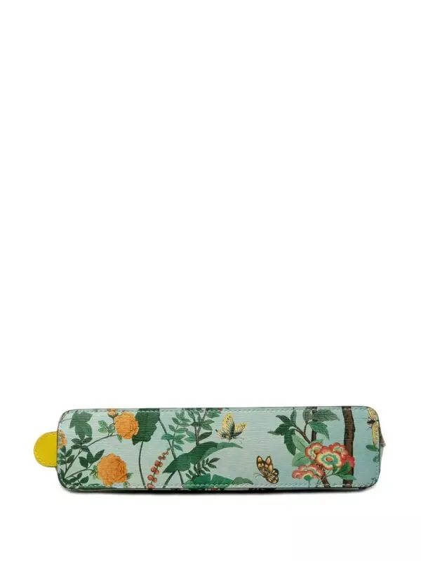 Gucci 2016-2026 Calfskin Tian Pencil Case