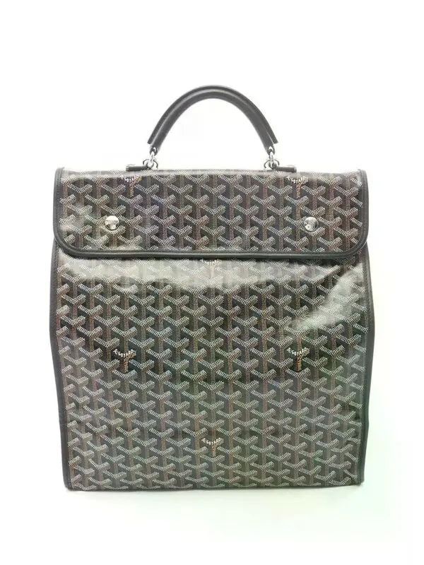 Goyard 2000-2026 Goyardine Saint Leger Backpack