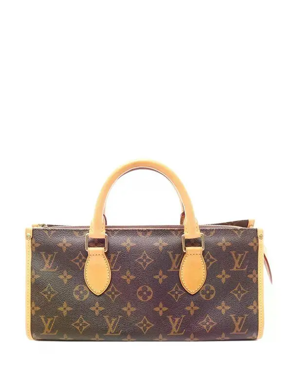 LOUIS VUITTON 2008 Monogram Popincourt Handbag