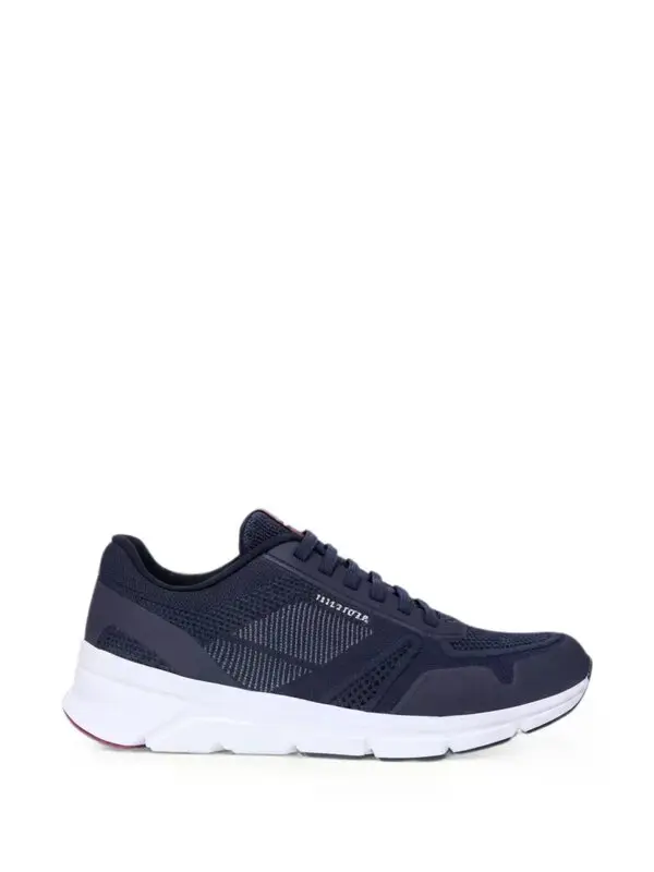 Tommy Hilfiger Signature Knit Sneakers