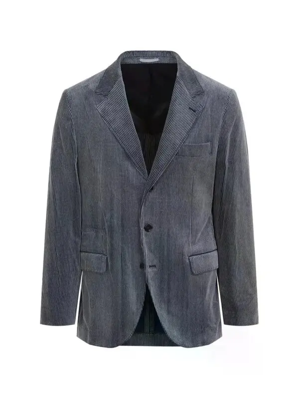 Brunello Cucinelli Corduroy Jacket