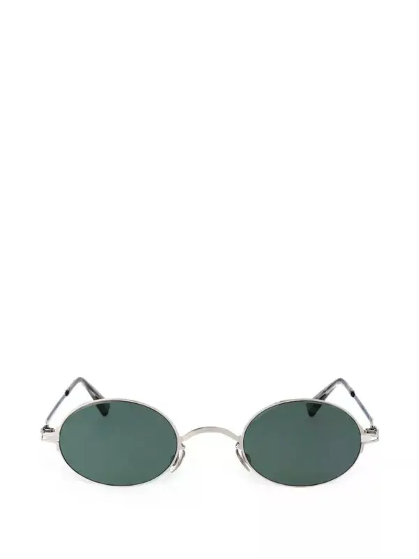 Mykita Neophan Sunglasses - Silver