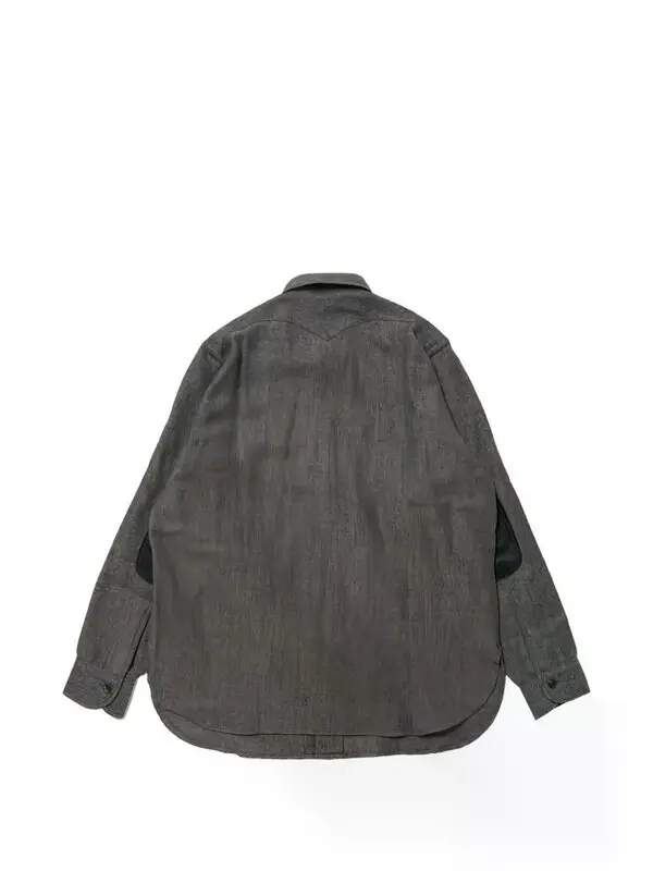 TAIGA TAKAHASHI Long Sleeve Shirt