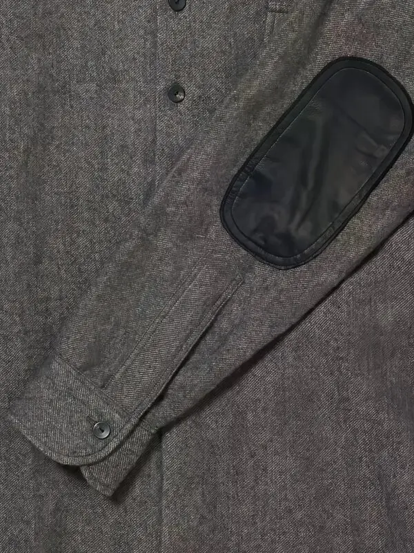 TAIGA TAKAHASHI Long Sleeve Shirt