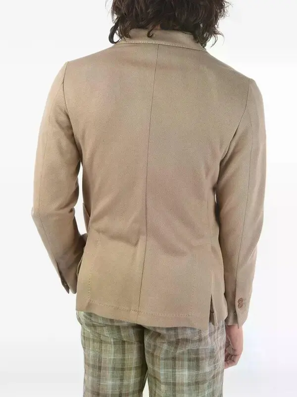 Corneliani Single-breasted Blazer