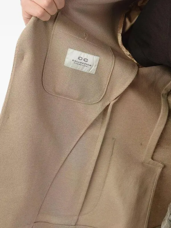 Corneliani Single-breasted Blazer