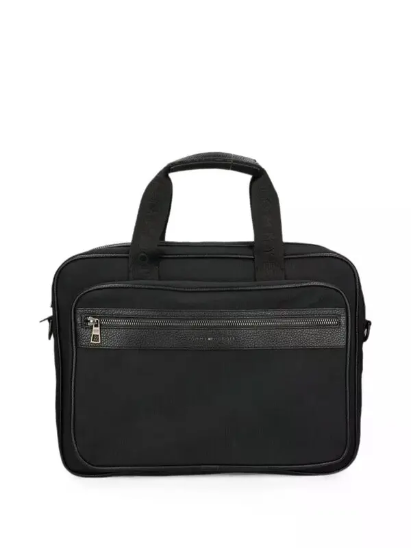 Tommy Hilfiger Logo-tape Laptop Bag
