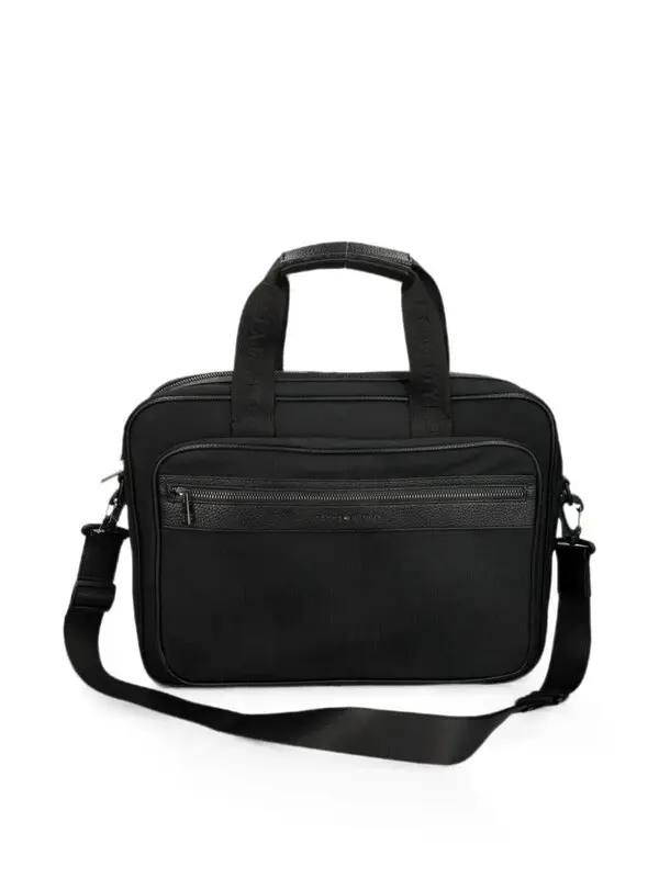 Tommy Hilfiger Logo-tape Laptop Bag
