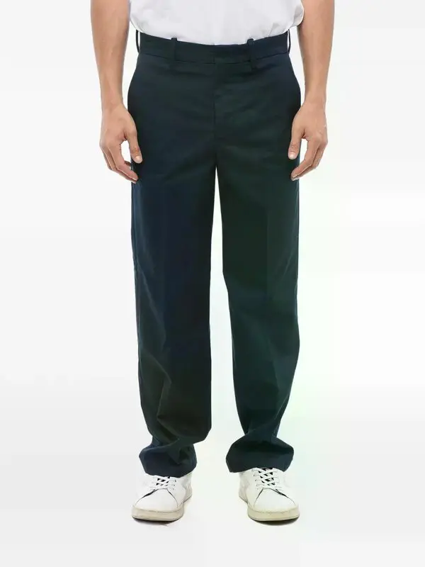 DEPARTMENT 5 Twill Four-pocket Trousers