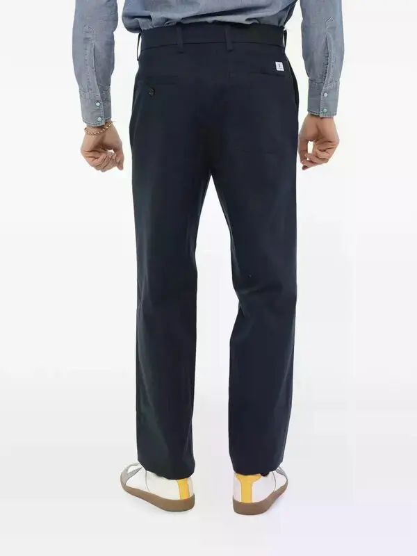 DEPARTMENT 5 Twill Four-pocket Trousers