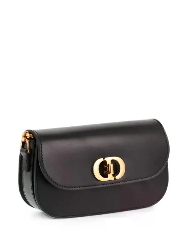 Dior 30 Montaigne Avenue Shoulder Bag
