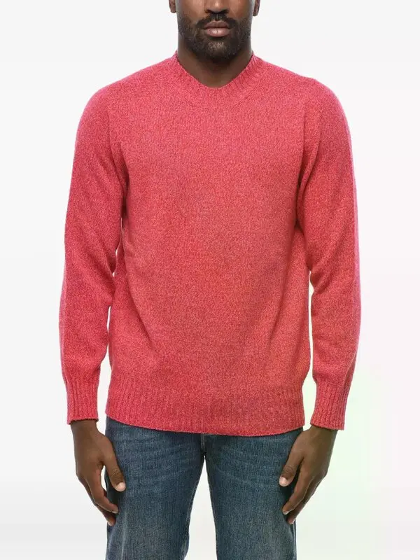 Malo Crew-neck Sweater