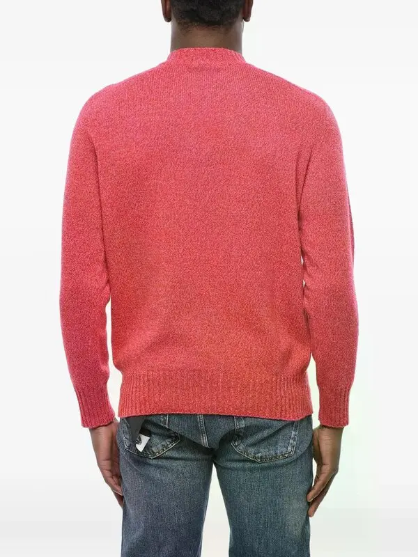 Malo Crew-neck Sweater