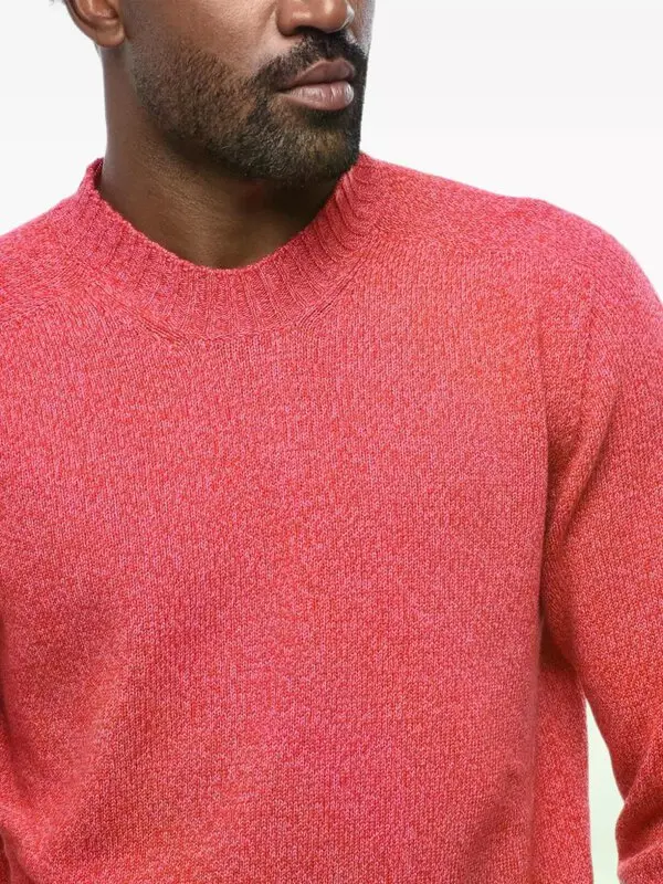 Malo Crew-neck Sweater