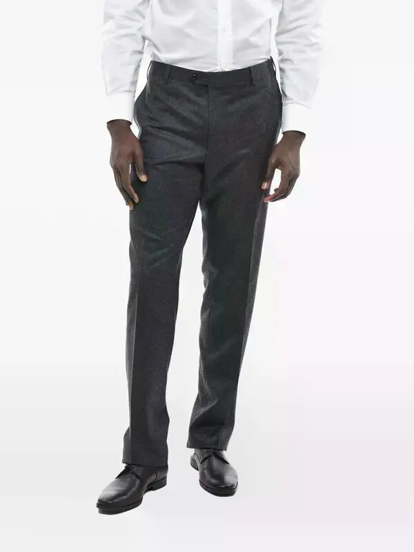Corneliani Tailored Trousers