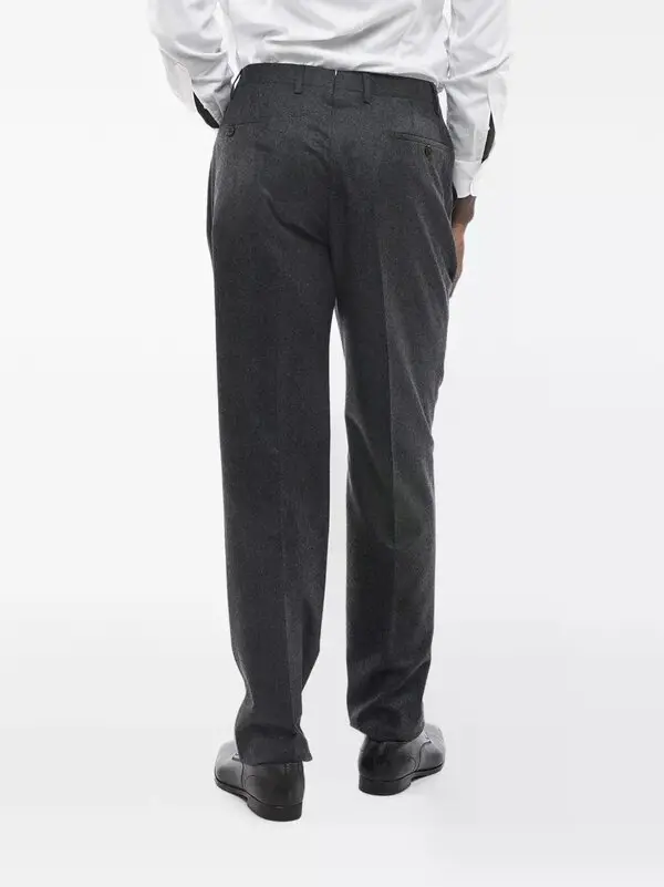 Corneliani Tailored Trousers