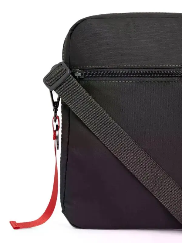 AERONAUTICA MILITARE Logo-patch Belt Bag