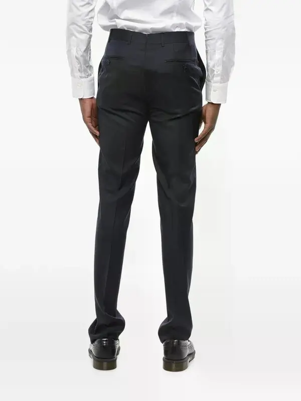 Corneliani Tailored Trousers