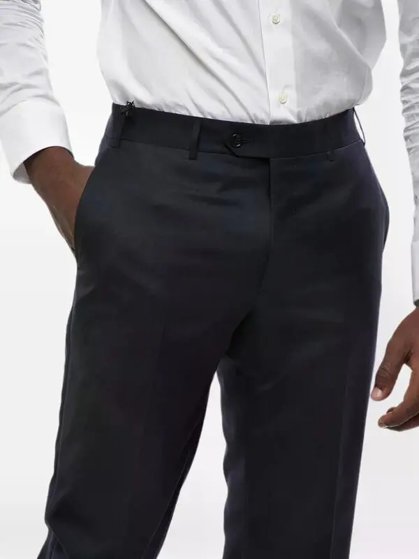 Corneliani Tailored Trousers