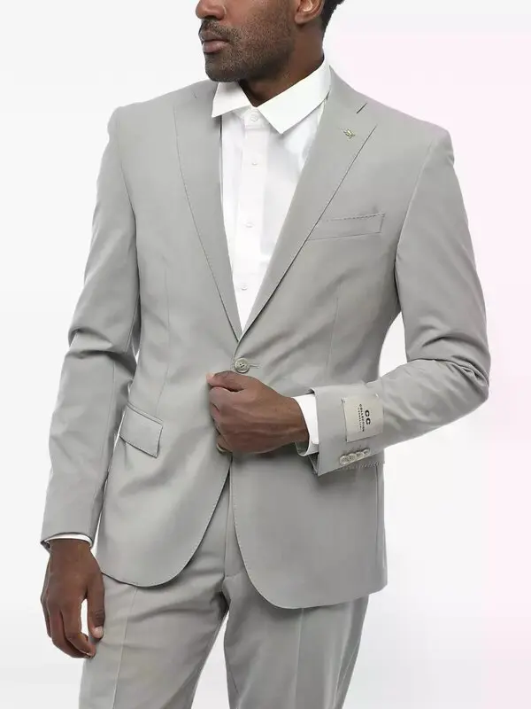 Corneliani Single-breasted Suit