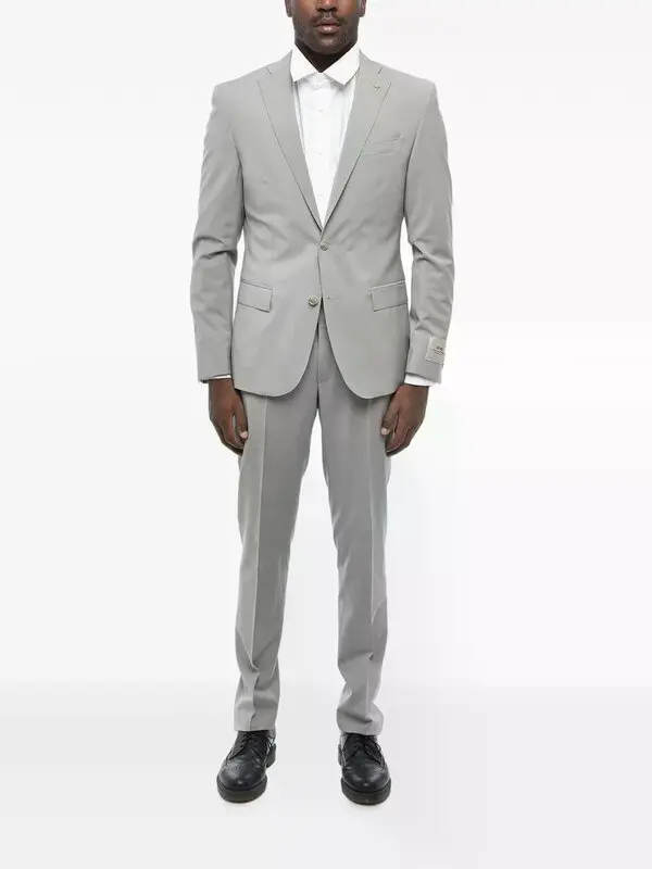 Corneliani Single-breasted Suit
