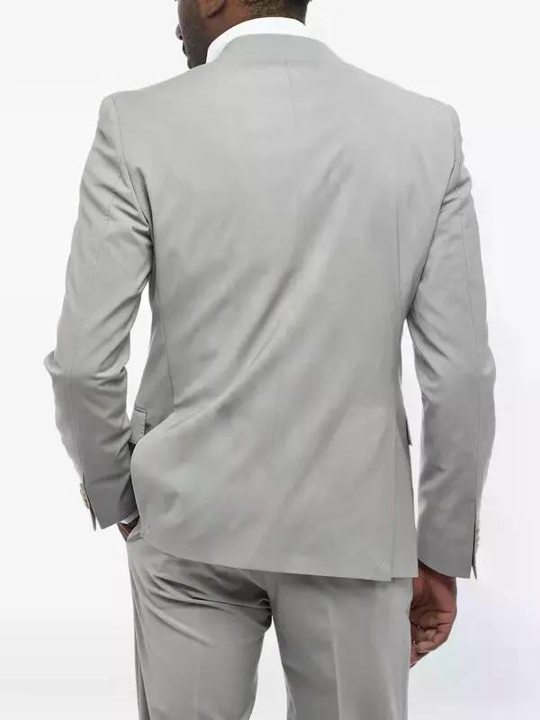 Corneliani Single-breasted Suit