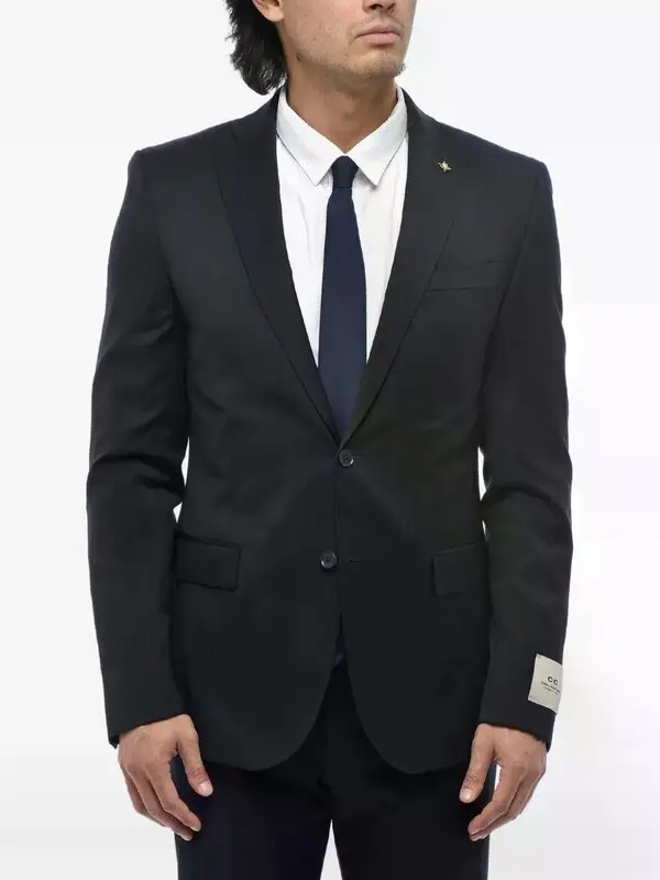 Corneliani Single-breasted Two-piece Suit