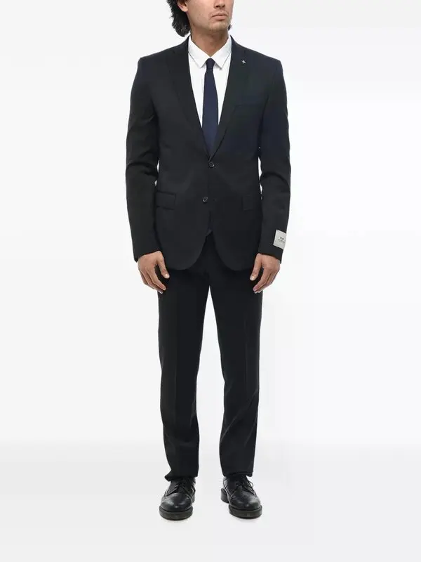 Corneliani Single-breasted Two-piece Suit