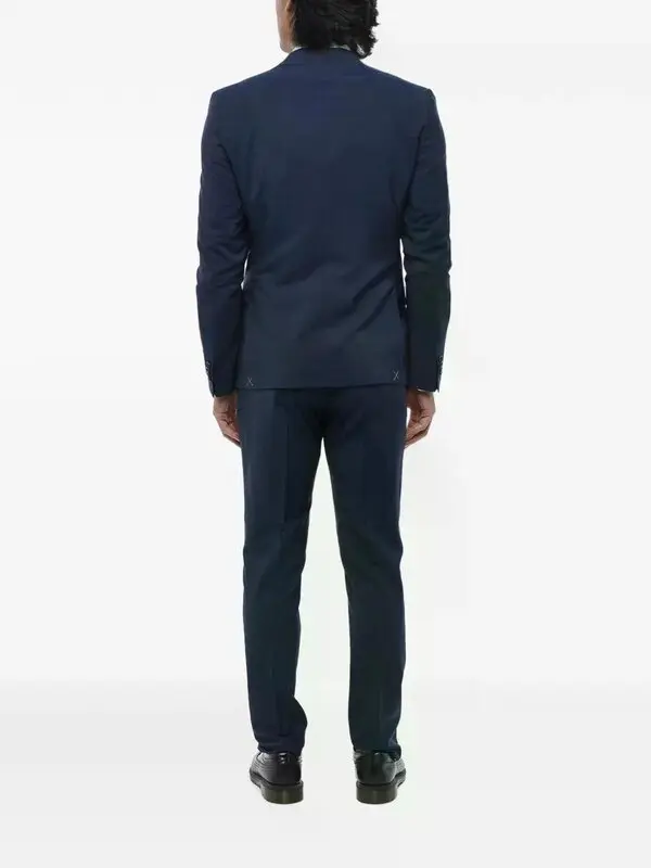Corneliani Three-piece Single-breasted Suit