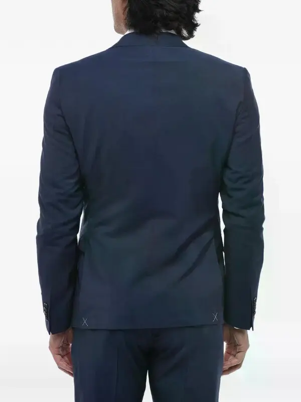 Corneliani Three-piece Single-breasted Suit