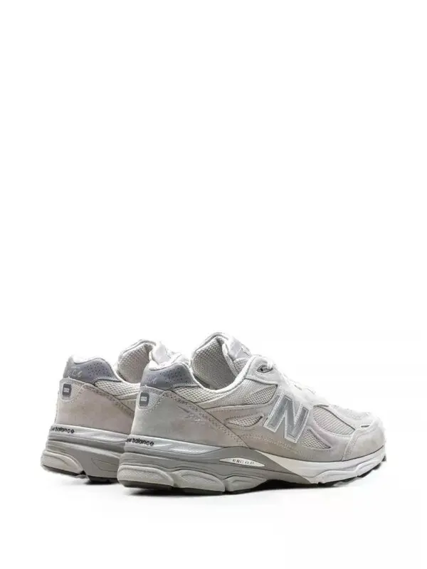 NEW BALANCE X Kith 990v3 Sneakers