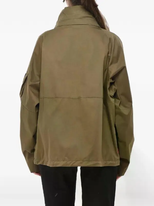 Woolrich Lily Hooded Jacket
