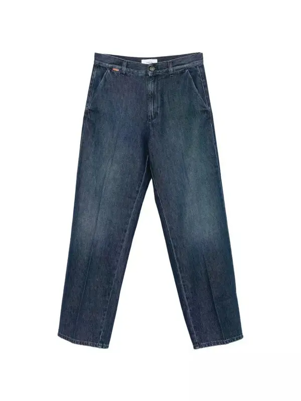 LARDINI Straight-leg Jeans