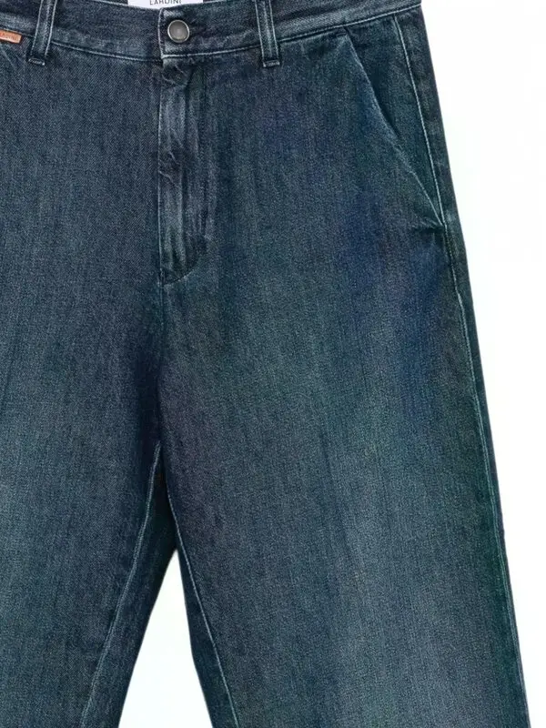LARDINI Straight-leg Jeans