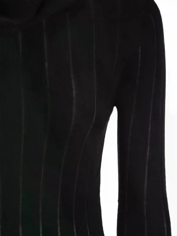 Max Mara Ribbed Sweater