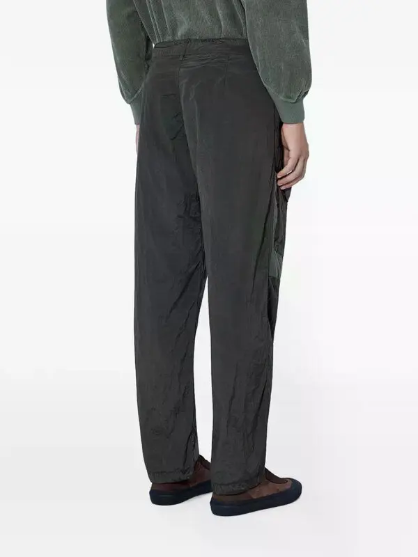 Stone Island 3100010 Nylon Metal Econyl® Cargo Trousers