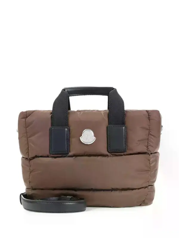 Moncler Caradoc Mini Tote Bag
