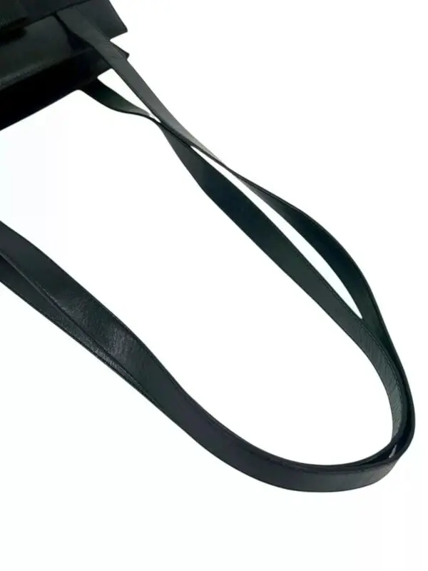 FERRAGAMO 2010-2026 Leather Vara Tote Bag