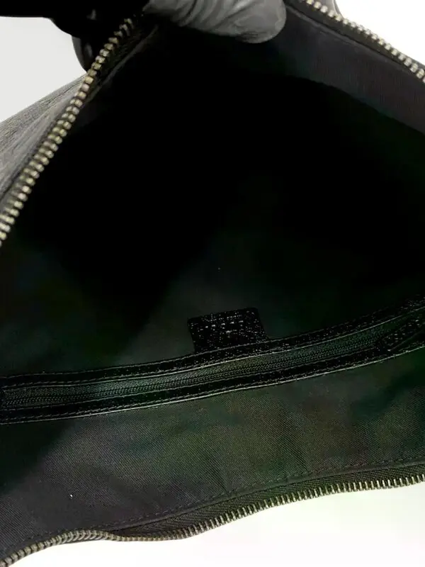 Gucci 2000-2015 Gg Canvas Hobo Bag