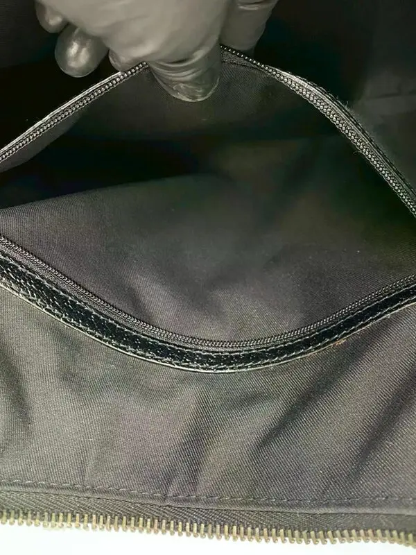 Gucci 2000-2015 Gg Canvas Hobo Bag