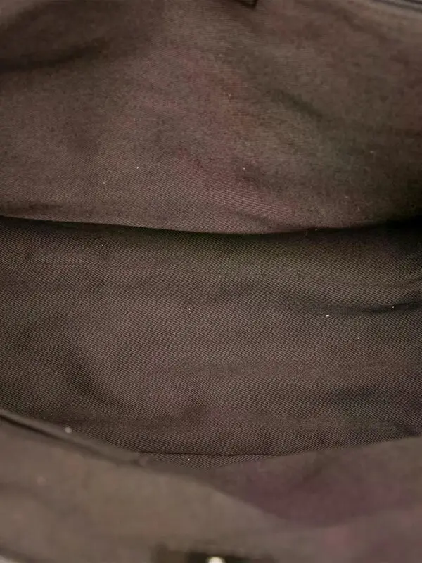Gucci 2000-2015 Gg Canvas Tote Bag