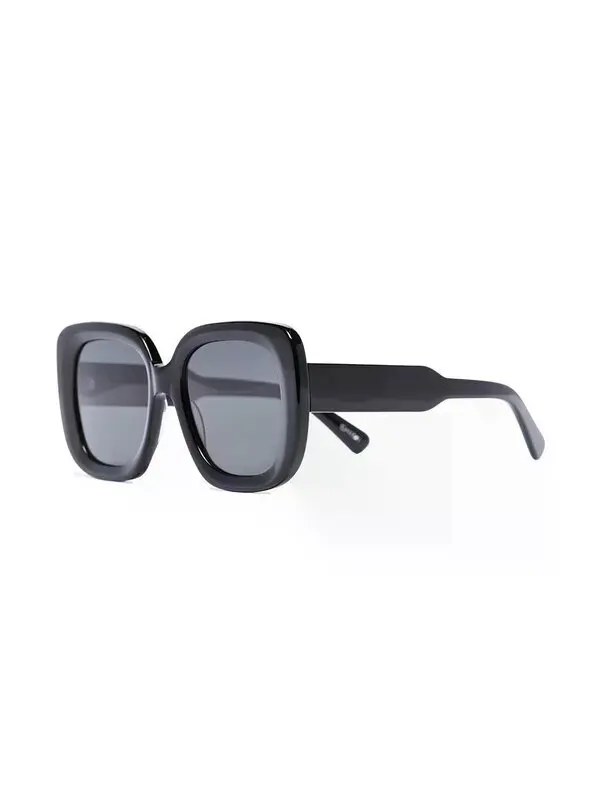 Chimi Oversize Frame Sunglasses