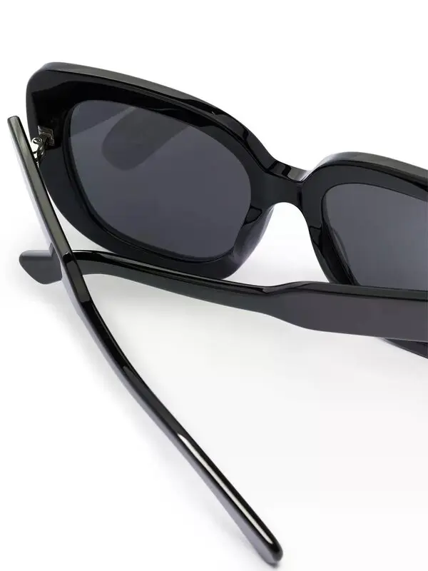 Chimi Oversize Frame Sunglasses