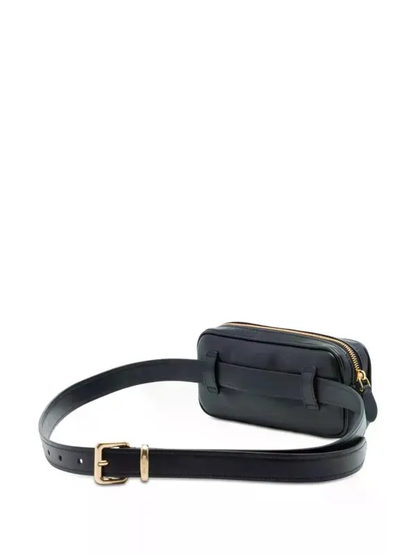 Miu Miu Calfskin Softy Beau Belt Bag