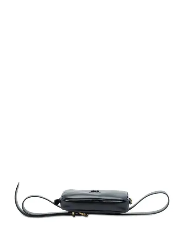 Miu Miu Calfskin Softy Beau Belt Bag
