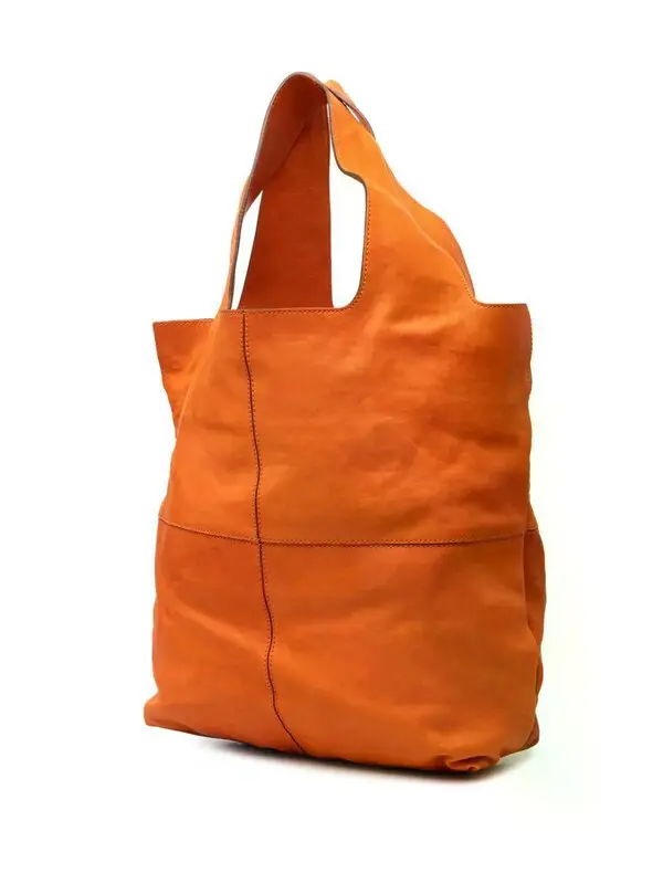 Givenchy 2010-2026 Leather George V Tote Bag