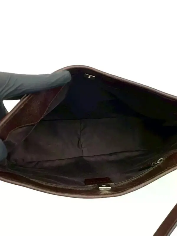Gucci 2000-2015 Gg Canvas Shoulder Bag
