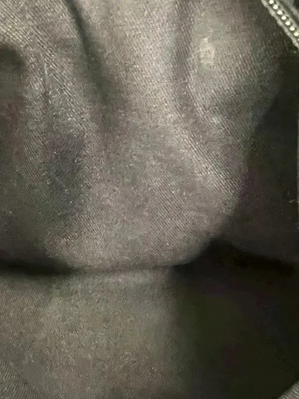 Gucci 2000-2015 Gg Nylon Shoulder Bag
